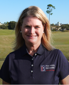 LPGA Recognizes Top 50 Teachers for 2024-2025, Featuring Anne Cain from ...