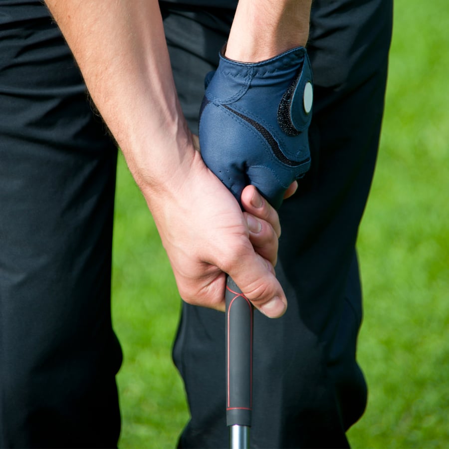 Swing into Success: The Benefits of Regripping Golf Clubs