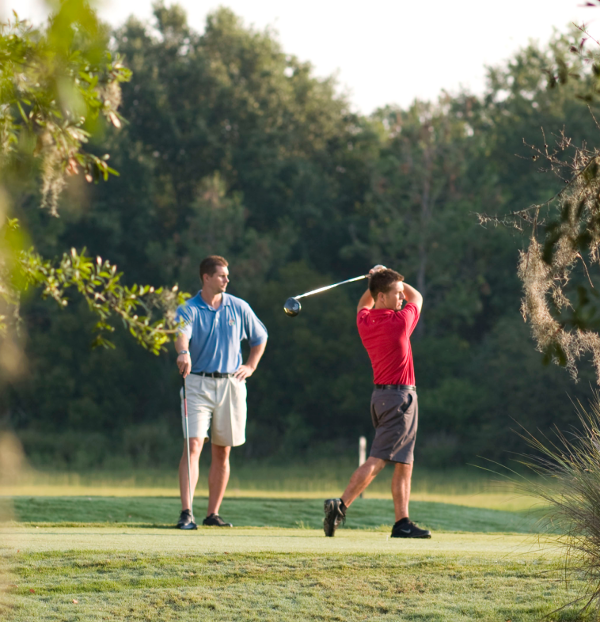 Florida Golf Packages - Florida Golf Resorts & Stay and Play