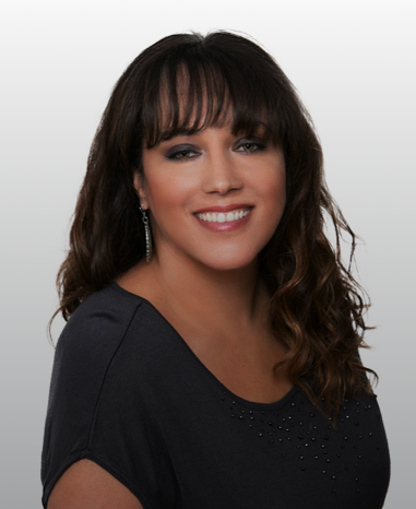 Golf Experiences - Jennifer Perry